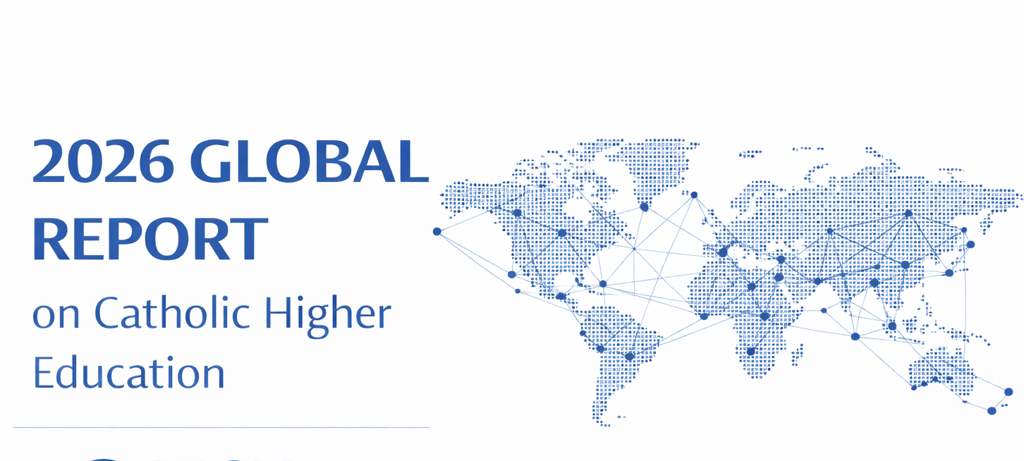 New Publication : The World Report 2026: a global perspective on ...